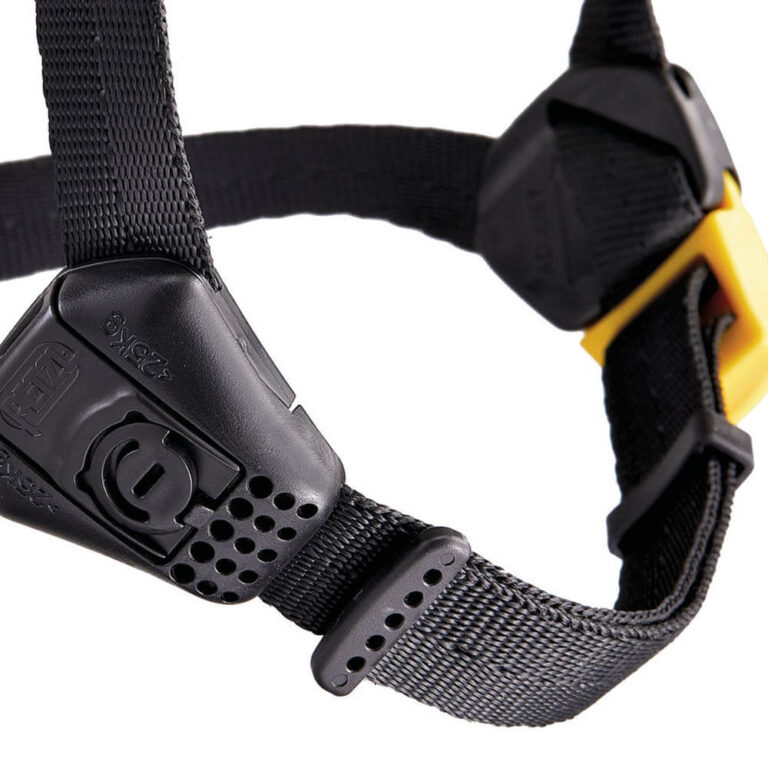 Petzl Strato Lightweight Helmet | Head Protection | Safety Supplies