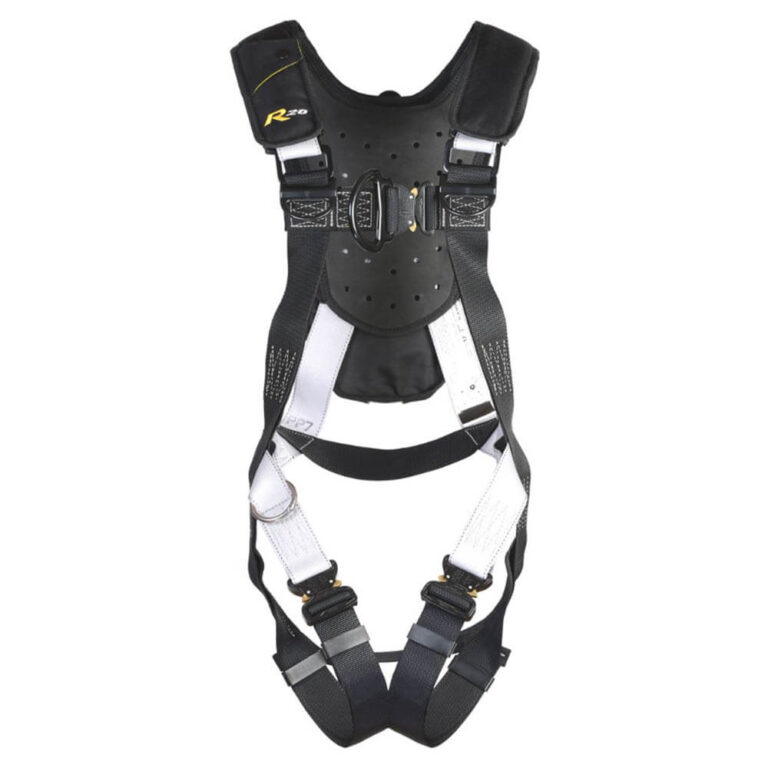 MSA Latchways Personal Rescue Device | Height | Safety Supplies