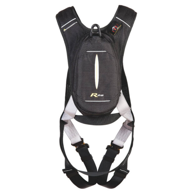 MSA Latchways Personal Rescue Device | Height | Safety Supplies