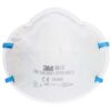 3M 8810 Non-Valved Disposable Respirator | FFP2 | Safety Supplies