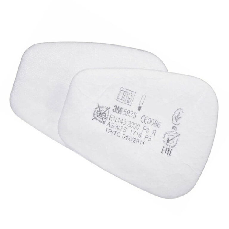 3M 2138 P3 Particulate Filters | Safety Supplies