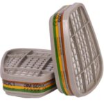 3M 6059 ABEK1 Gas & Vapour Filters | Safety Supplies