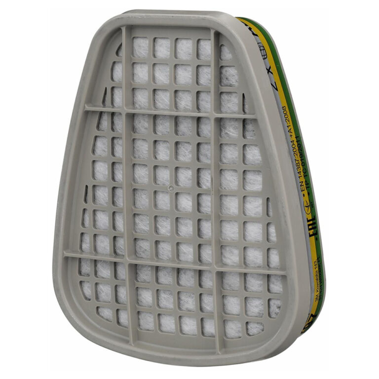 3M 6059 ABEK1 Gas & Vapour Filters | Safety Supplies