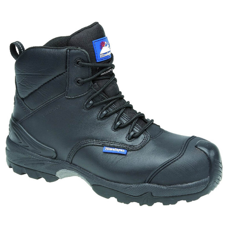 Sievi ViperX High+ S3 Safety Boots | Safety Supplies