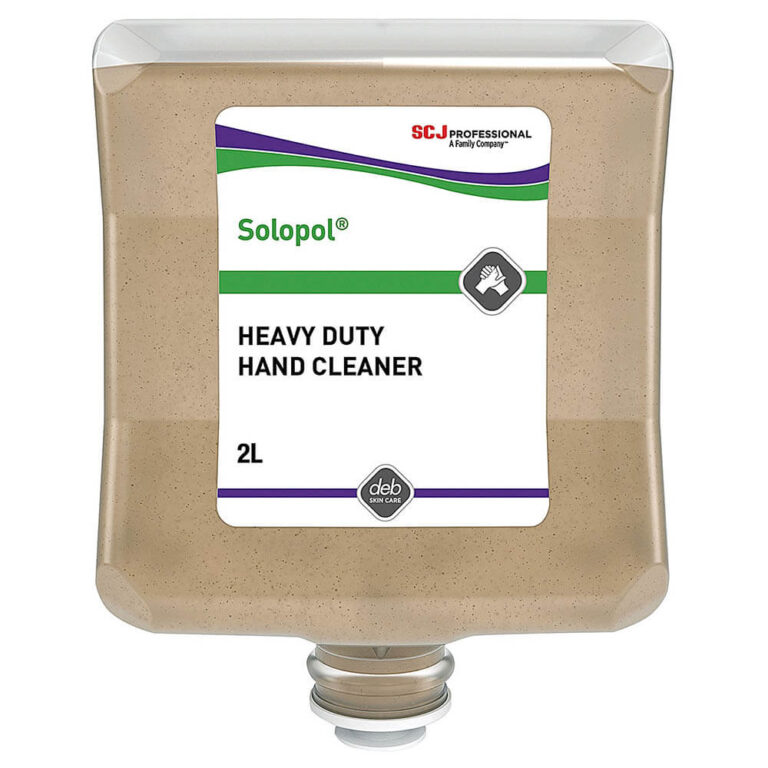 SC Johnson SOL2LT Solopol Hand Cleaner | Safety Supplies