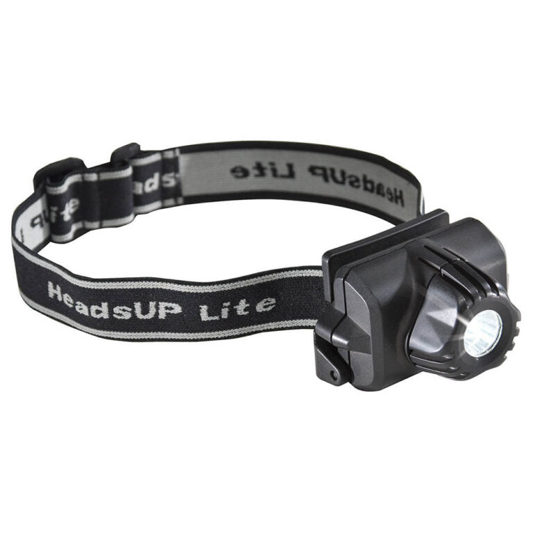 Head Torches | Head Protection and PPE | Safety Supplies