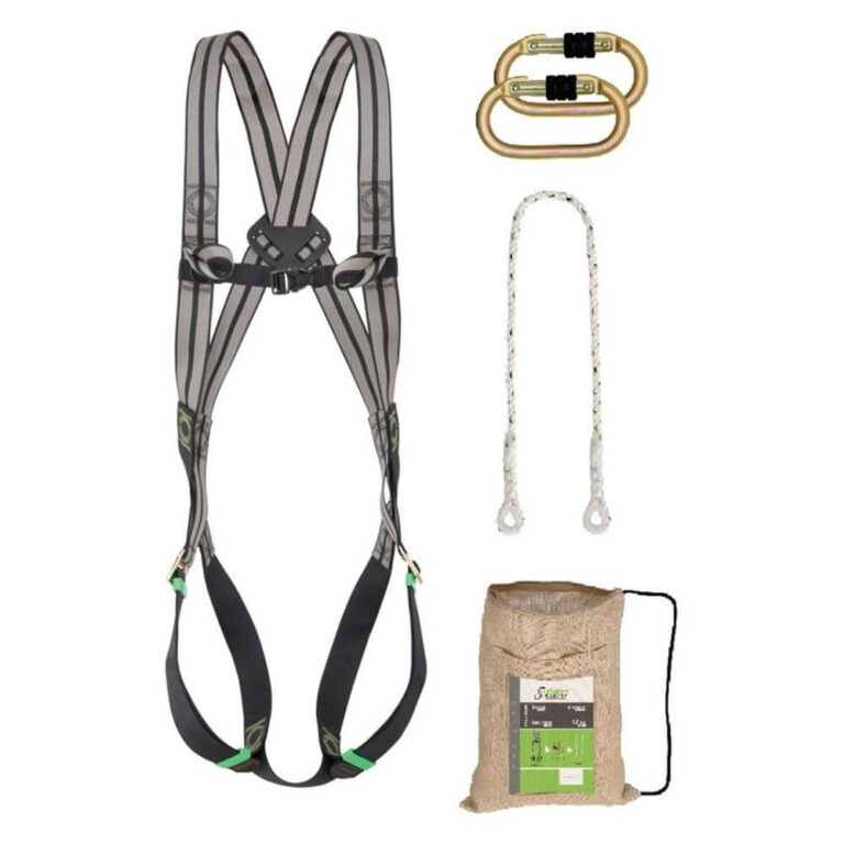 Fall Protection Kits | Height | Safety Supplies