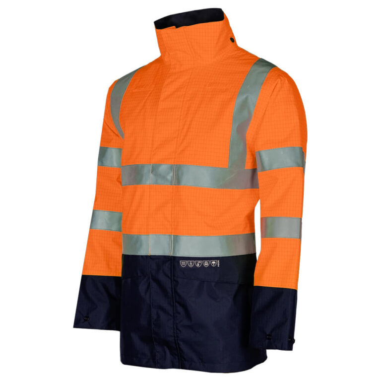 Sioen Apparel | Brands | Safety Supplies