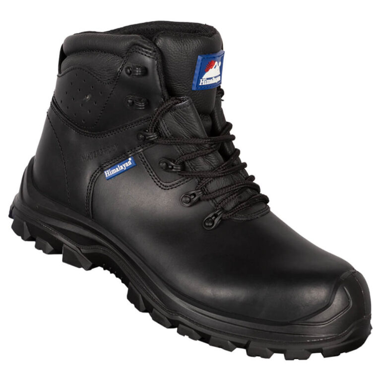 Red Wing 3205 PetroKing 6 Inch Safety Boots | Safety Supplies