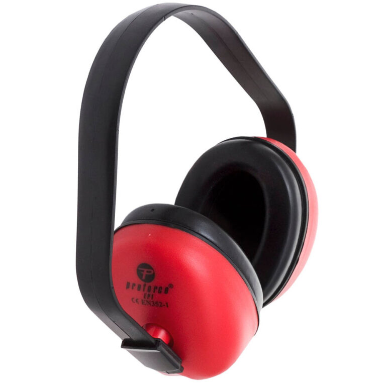 Hearing Protection | Ear Defenders | Safety Supplies