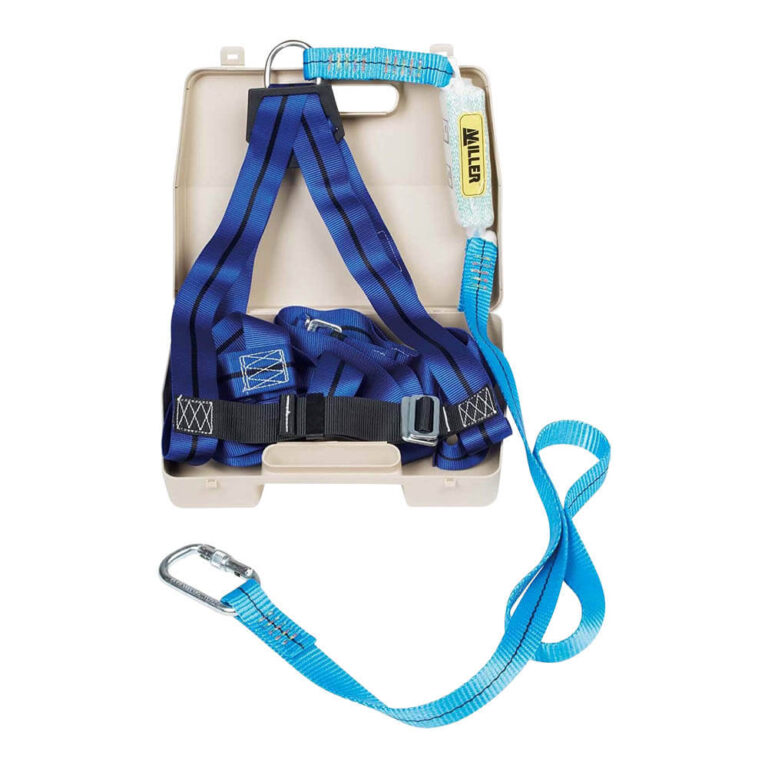Honeywell Miller 1013731 Titan Fall Arrest Kit | Safety Supplies