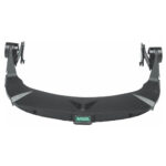 MSA V-Gard 10121266 Standard Frame Visor Carrier | Safety Supplies