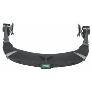 MSA V-Gard 10121266 Standard Frame Visor Carrier | Safety Supplies