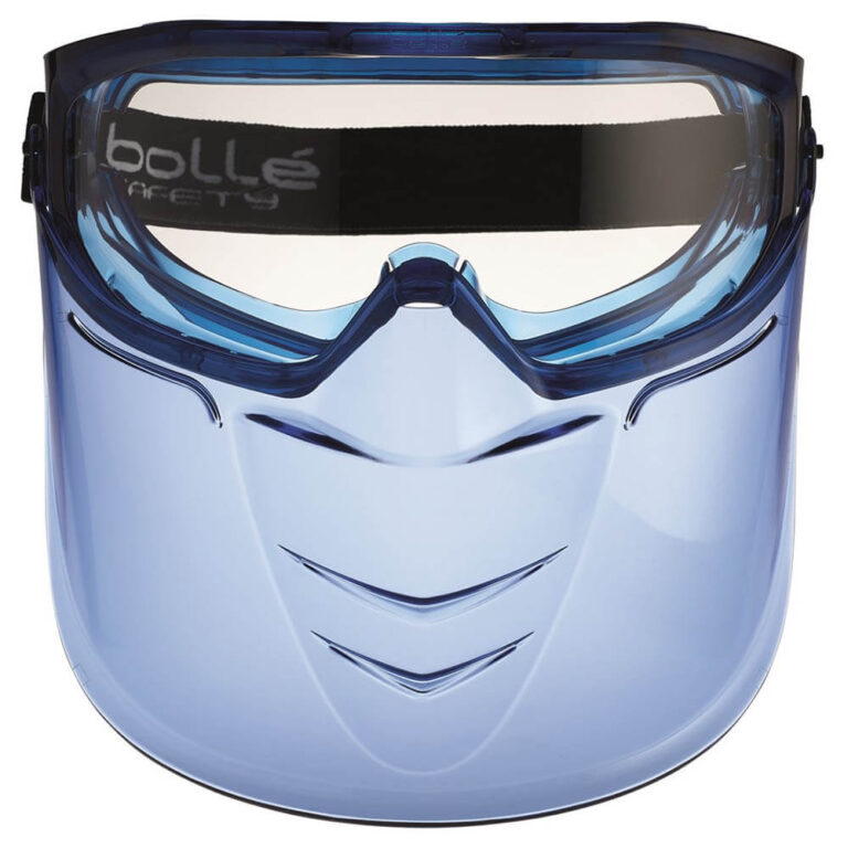 Bolle SUPERBLAST SUPBLV Visor Attachment | Eye | Safety Supplies