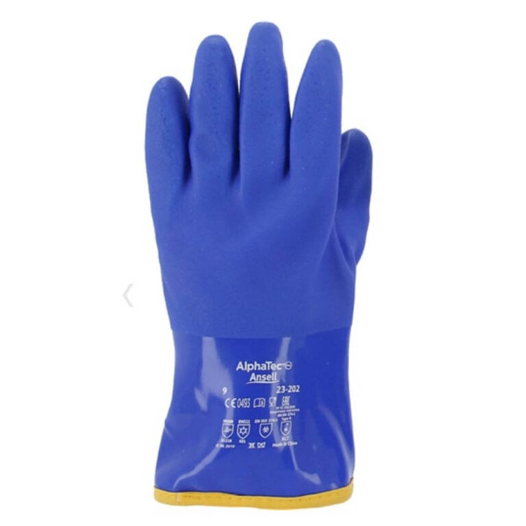 Cold Resistant Gloves | Hand Protection | Safety Supplies