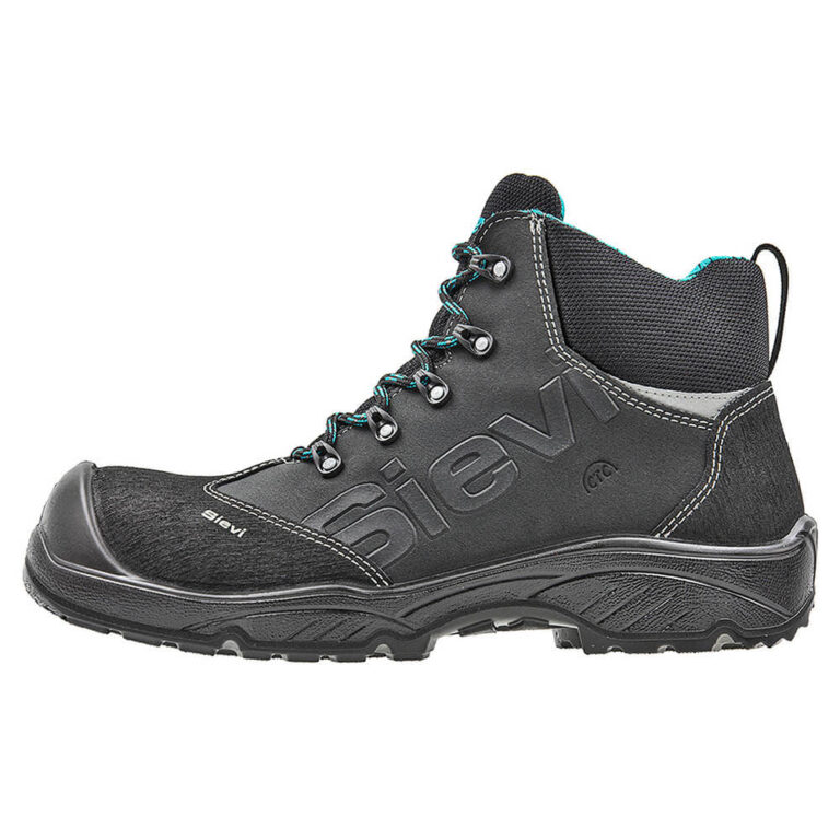 Sievi - Safety & Occupational Footwear | PPE Brands | Safety Supplies