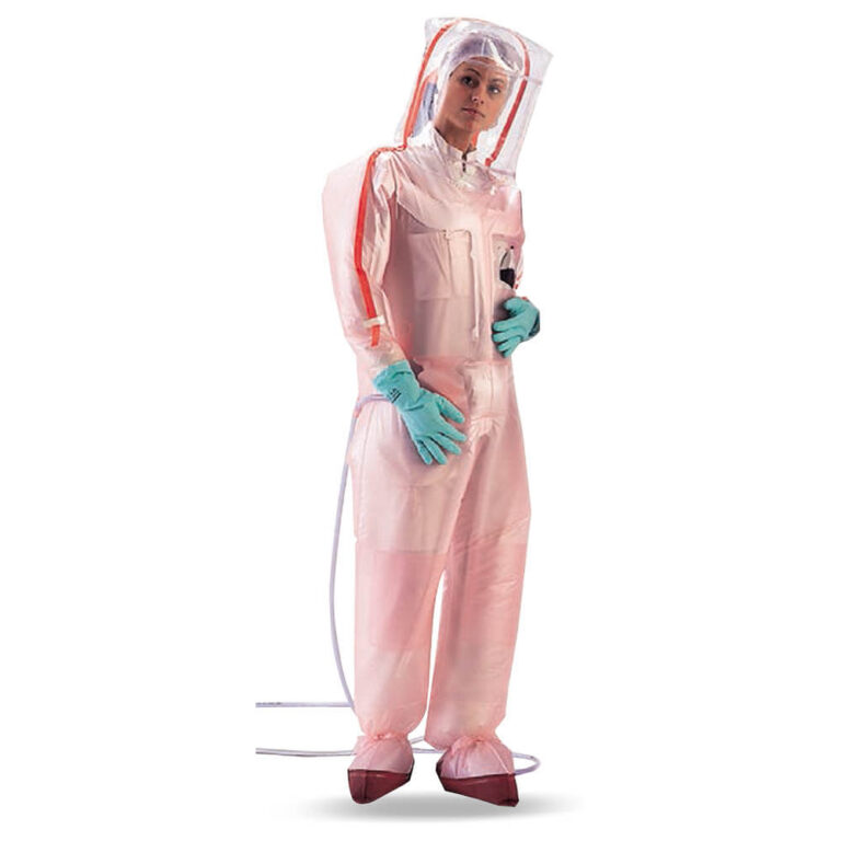 Nuclear Safety | PPE and Workwear | Safety Supplies