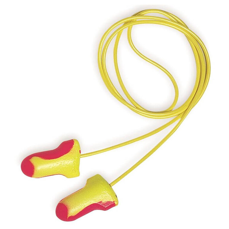 Honeywell 3301105 LL-1 Laser Lite Earplugs | Safety Supplies