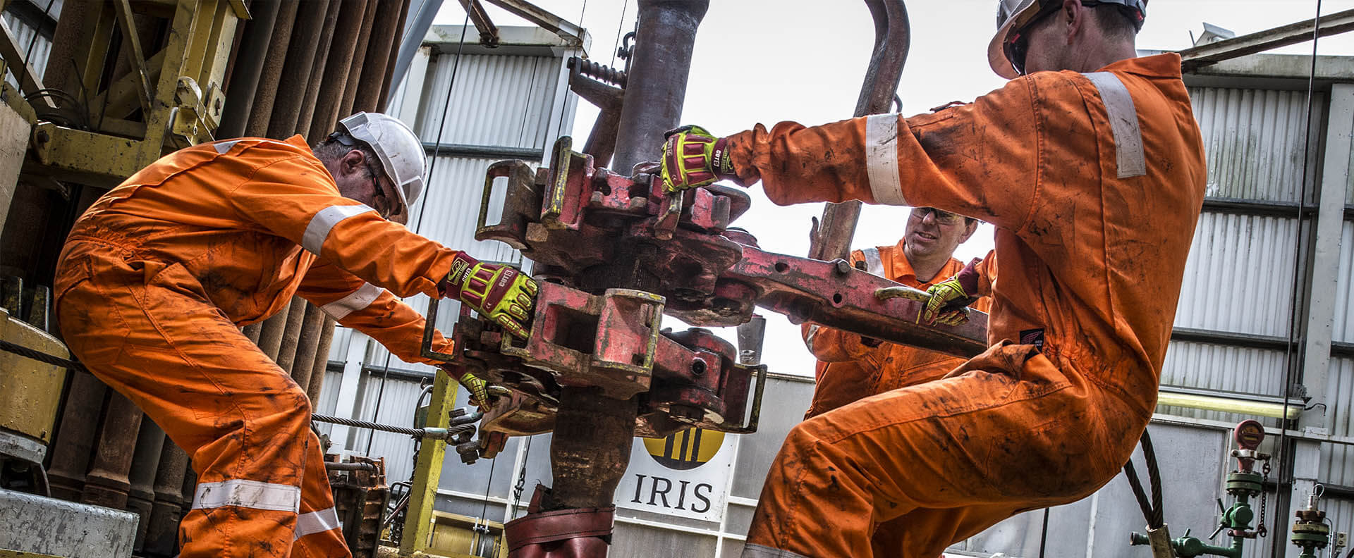 Red Wing Premium Quality Workwear - Safety Supplies | PPE, Workwear ...