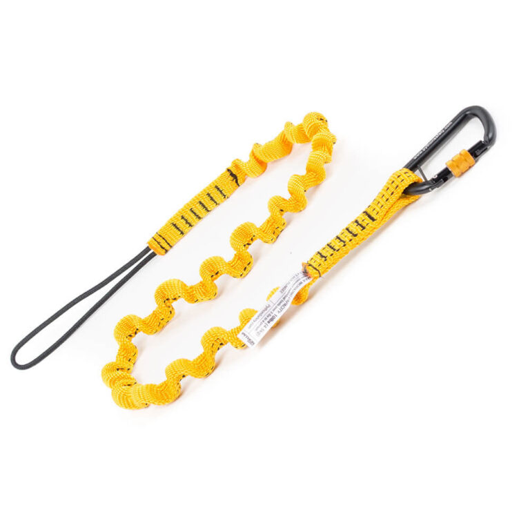 3M DBI-SALA 1500047 Hook2Loop Bungee Tool Tether - Safety Supplies ...