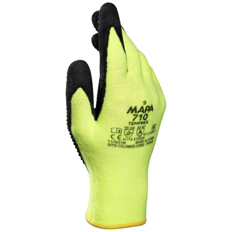 Mapa TempDex 710 Heat Resistant Gloves | Safety Supplies