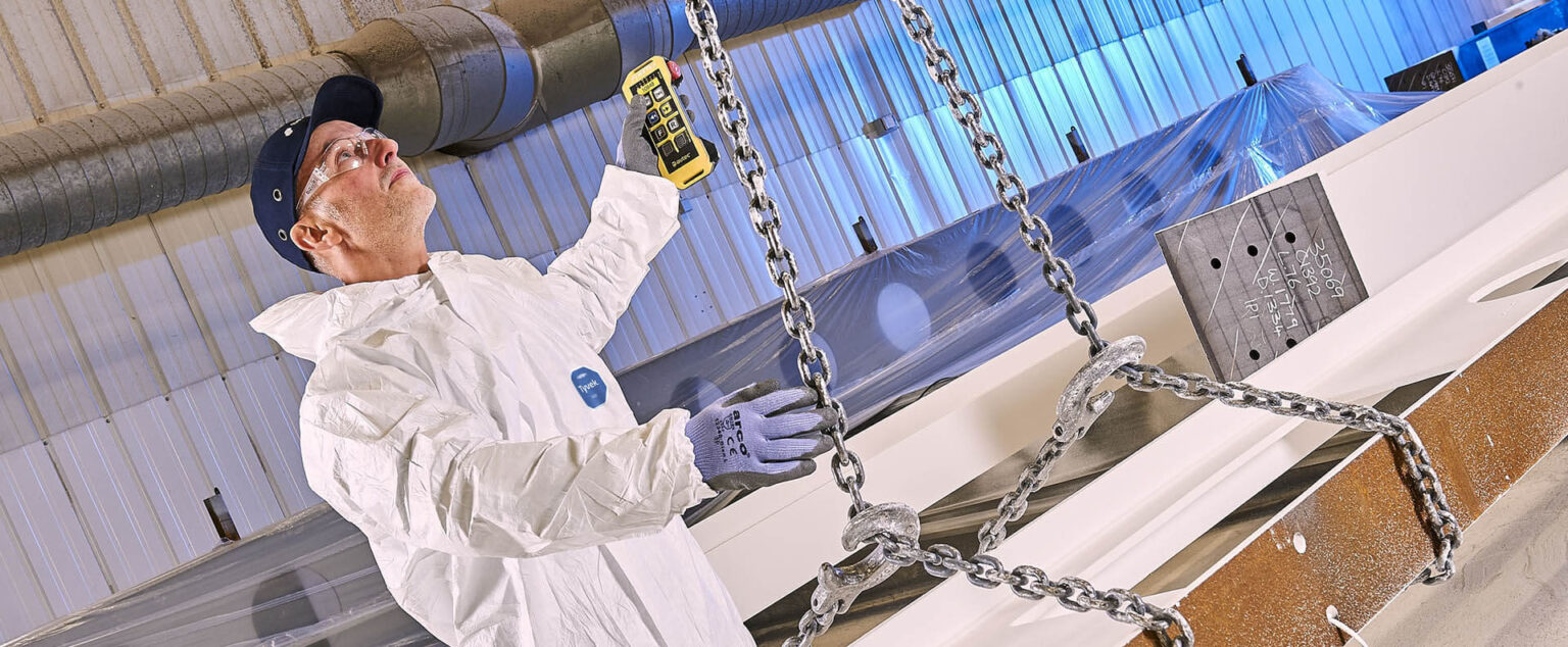 Dupont - Tyvek and Tychem Disposable Workwear - Safety Supplies | PPE ...