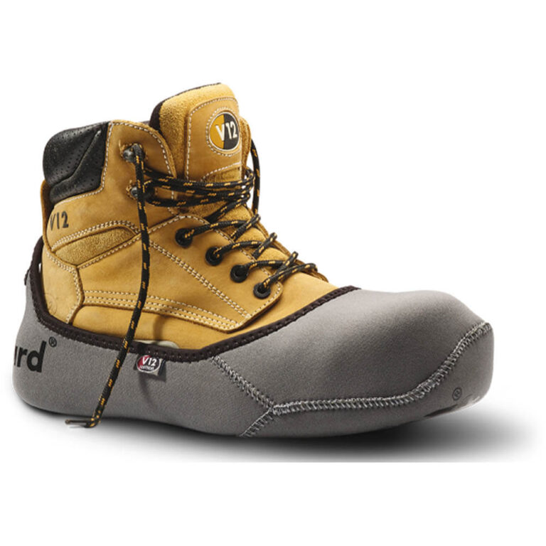 V12 V1503 MukGuard Overshoes | Footwear | Safety Supplies