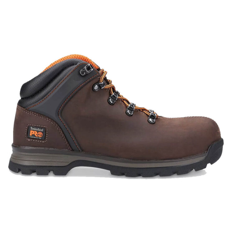 Timberland Pro Splitrock XT A1ZFP Brown Safety Boots | Safety Supplies