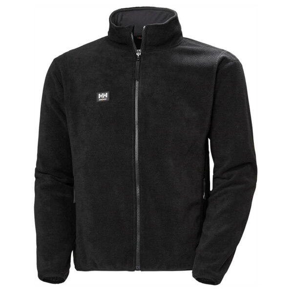 Helly Hansen 72065 Manchester Zip-In Fleece | Safety Supplies