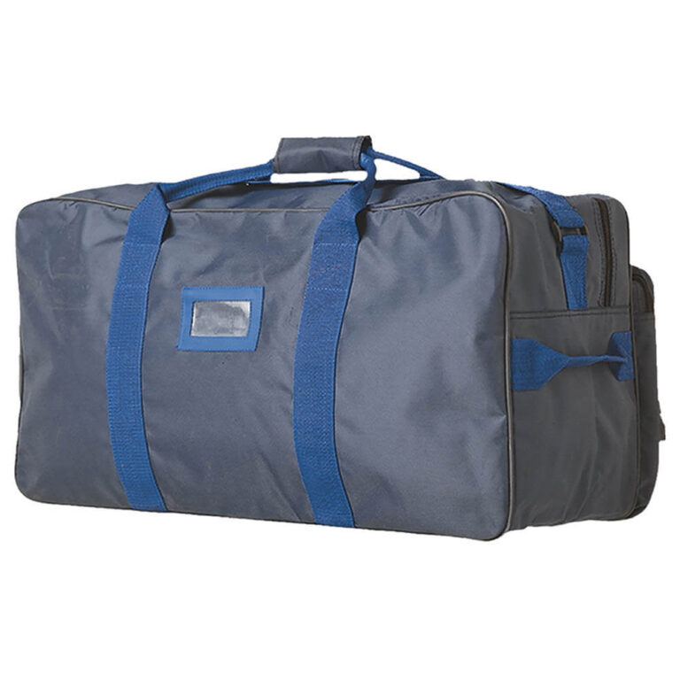 Portwest B900 Navy Kit Bag | Accessories | Safety Supplies