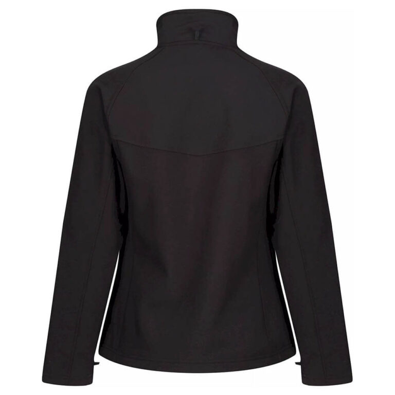 Regatta TRA645 Ladies Uproar Softshell Jacket | Safety Supplies