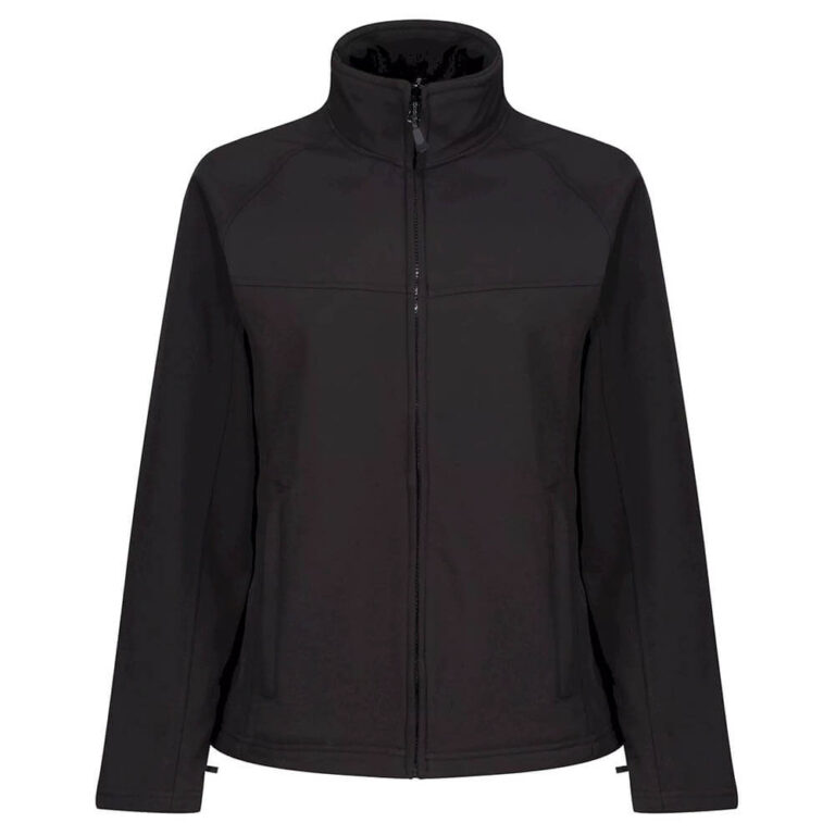 Regatta TRA645 Ladies Uproar Softshell Jacket | Safety Supplies