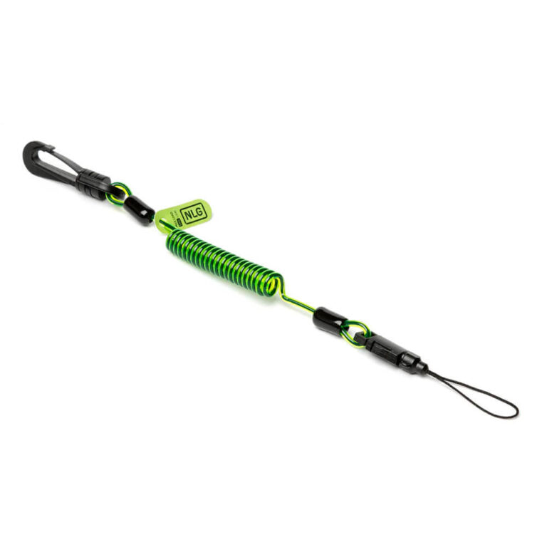 NLG 101371 Mini Coil Tool Lanyard | Safety Supplies
