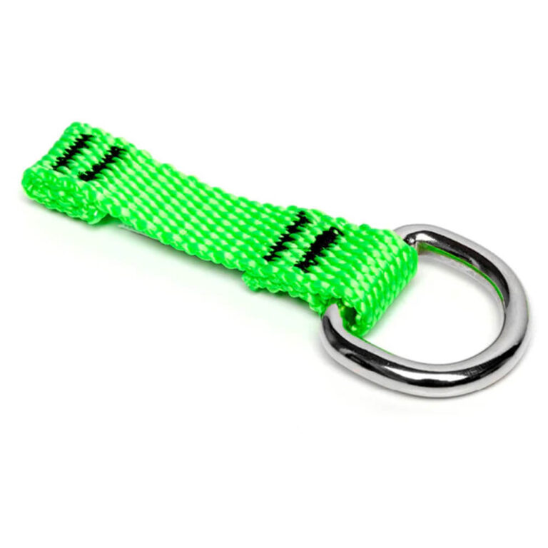 NLG 101361 Small D-Ring Tool Tether | Height | Safety Supplies