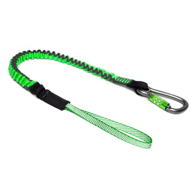 NLG 101373 Heavy Duty Bungee Tool Lanyard | Safety Supplies