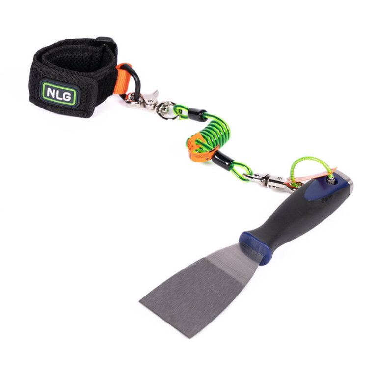 NLG 101380 Tether Loop 120 | Height | Safety Supplies