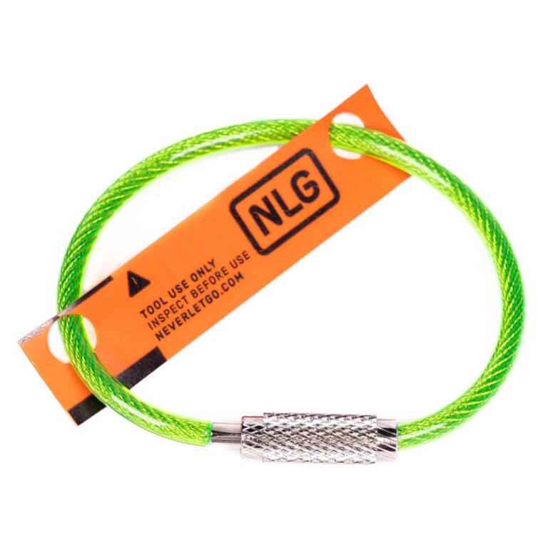 NLG 101381 Tether Loop 150 | Height | Safety Supplies