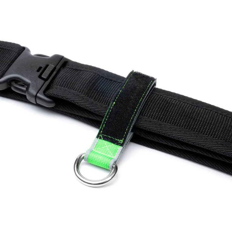 NLG 101422 BiLock™ Velcro Anchor | Height | Safety Supplies