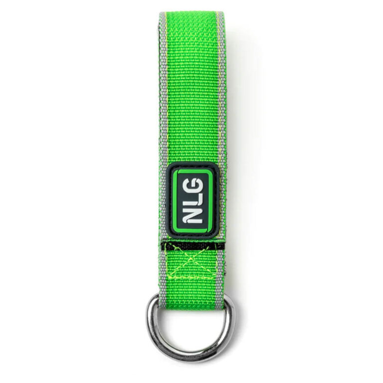NLG 101454 TriLock™ Velcro Anchor | Height | Safety Supplies