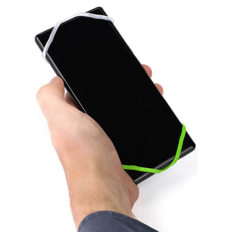 NLG 101600 Phone Harness | Height | Safety Supplies