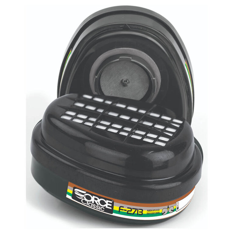 JSP F-4003 PressToCheck P3 Filter Cartridges | Safety Supplies