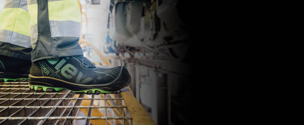 Sievi Safety Boots Footwear - Safety Supplies | PPE, Workwear & Safety ...