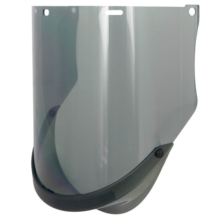 Face Shields & Visors | Eye Protection | Safety Supplies