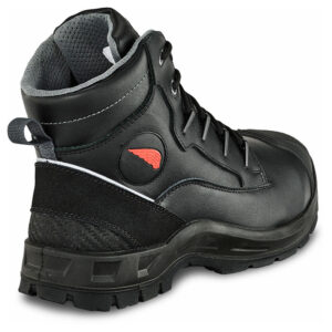 Red Wing 3205 PetroKing 6 Inch Safety Boots | Safety Supplies
