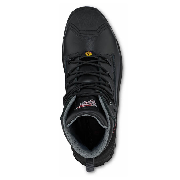 Red Wing 3205 PetroKing 6 Inch Safety Boots | Safety Supplies