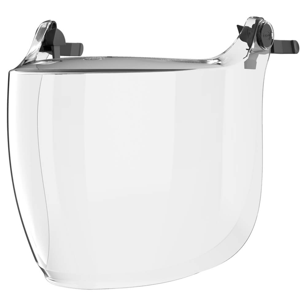 JSP EVOGuard C2 Industrial Visor | Safety Supplies