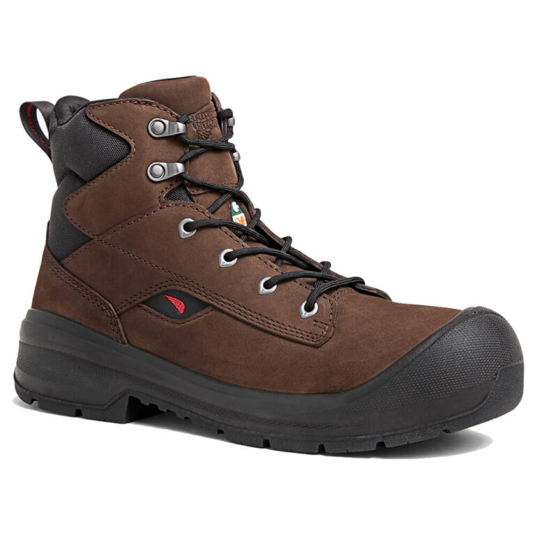 Red Wing | Workwear | PPE Brands | Safety Supplies